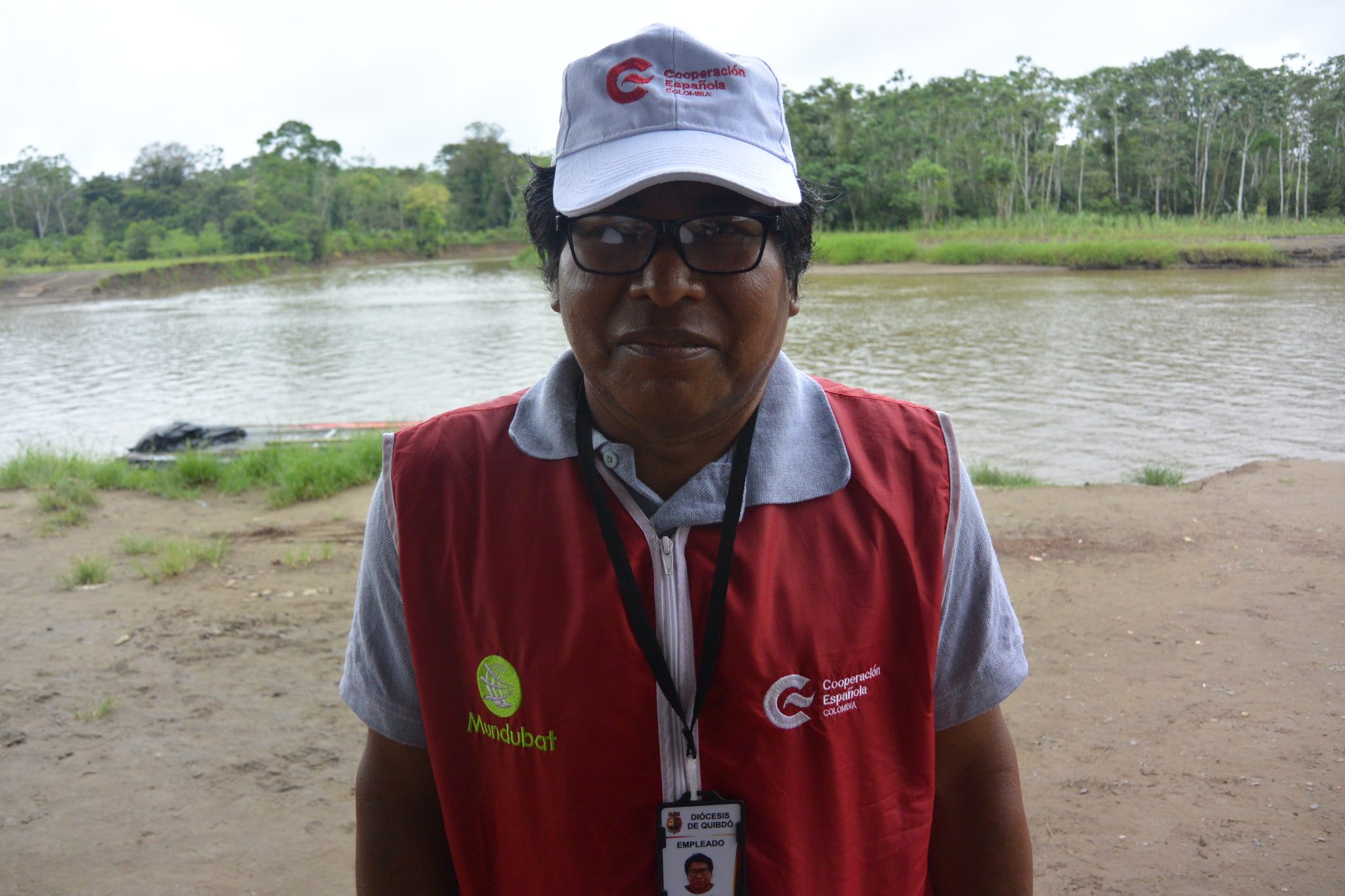 Pastoral Indígena in Chocó - accompanying indigenous communities ...